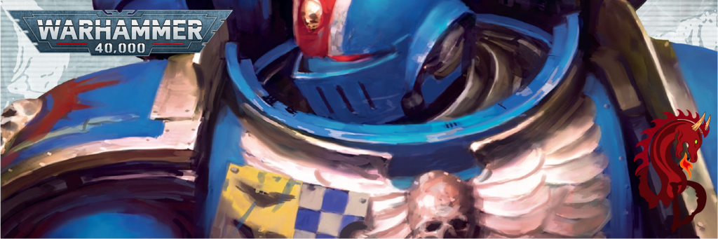 Warhammer 40K 9th Edition PreOrders Open at Noon! - Wandering Dragon ...