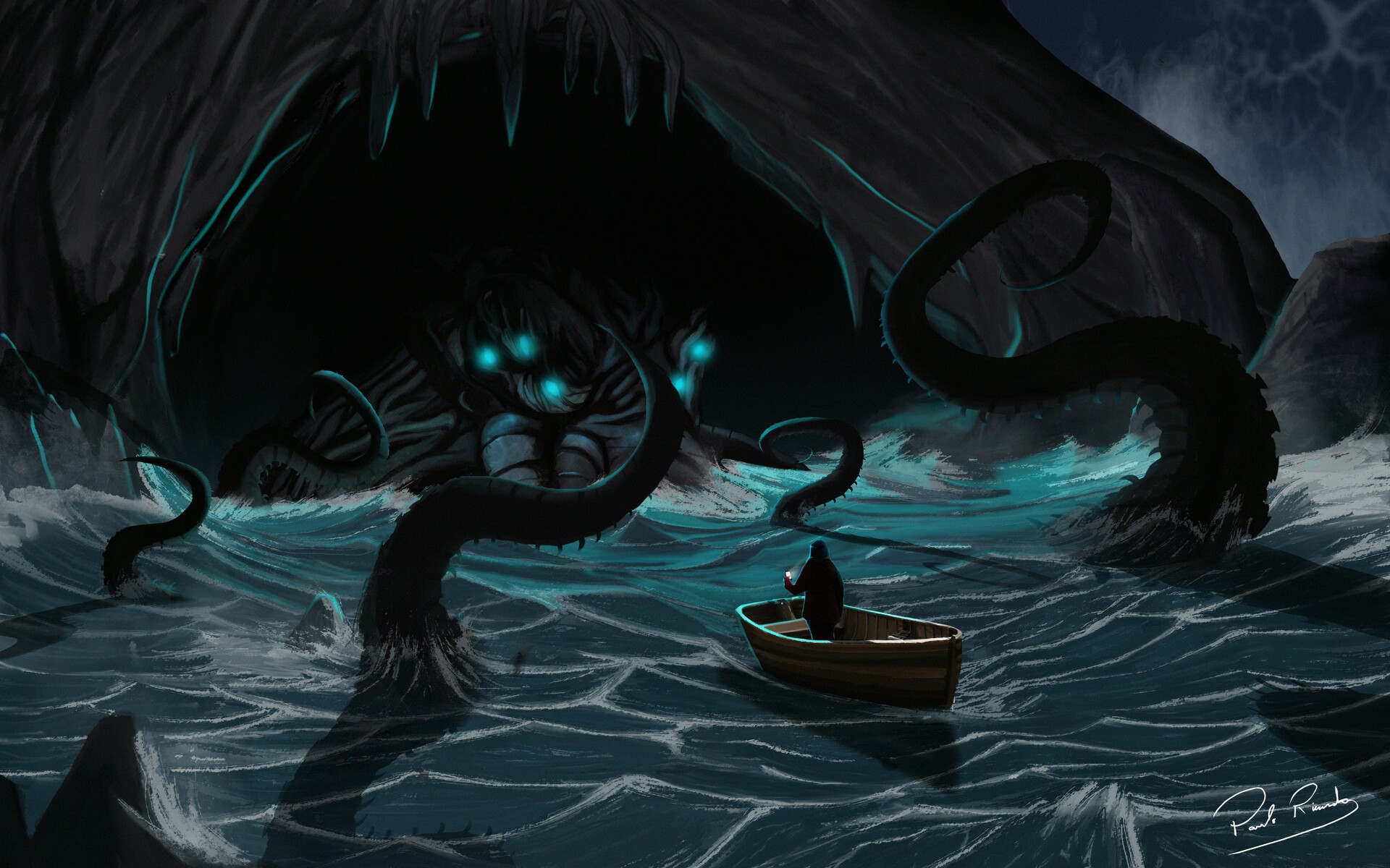 D&D: Tide and Tithe One Shot Adventure on 1/18 - Wandering Dragon Game ...