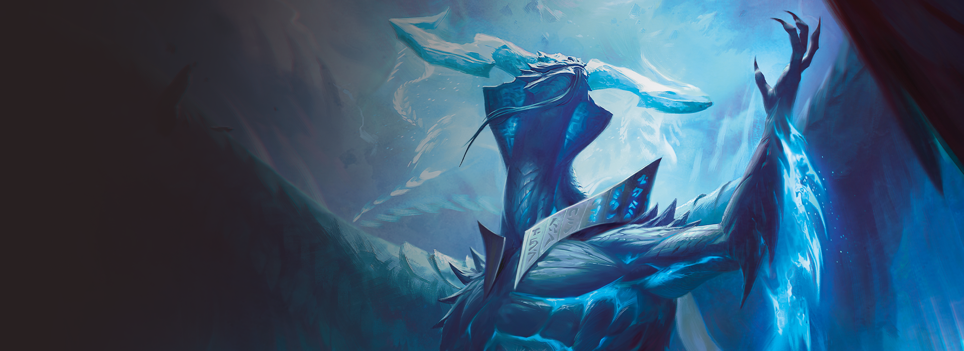 Tarkir Dragonstorm PreRelease Events on 4/4 & 4/5 at The Wandering ...